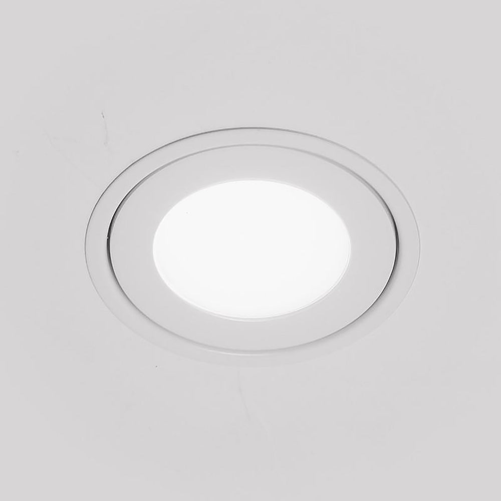WAC Lighting LED90 Edge Lit LED Button Light - 2Modern
