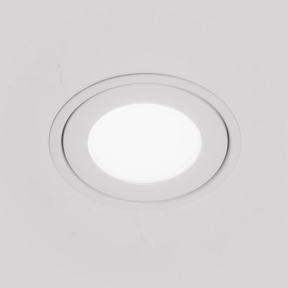 WAC Lighting LED90 Edge Lit LED Button Light - 2Modern
