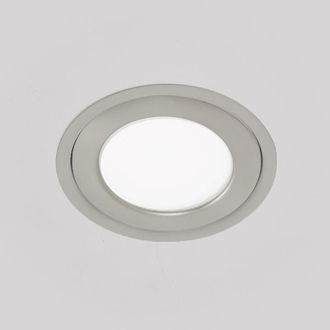 WAC Lighting LED90 Edge Lit LED Button Light - 2Modern