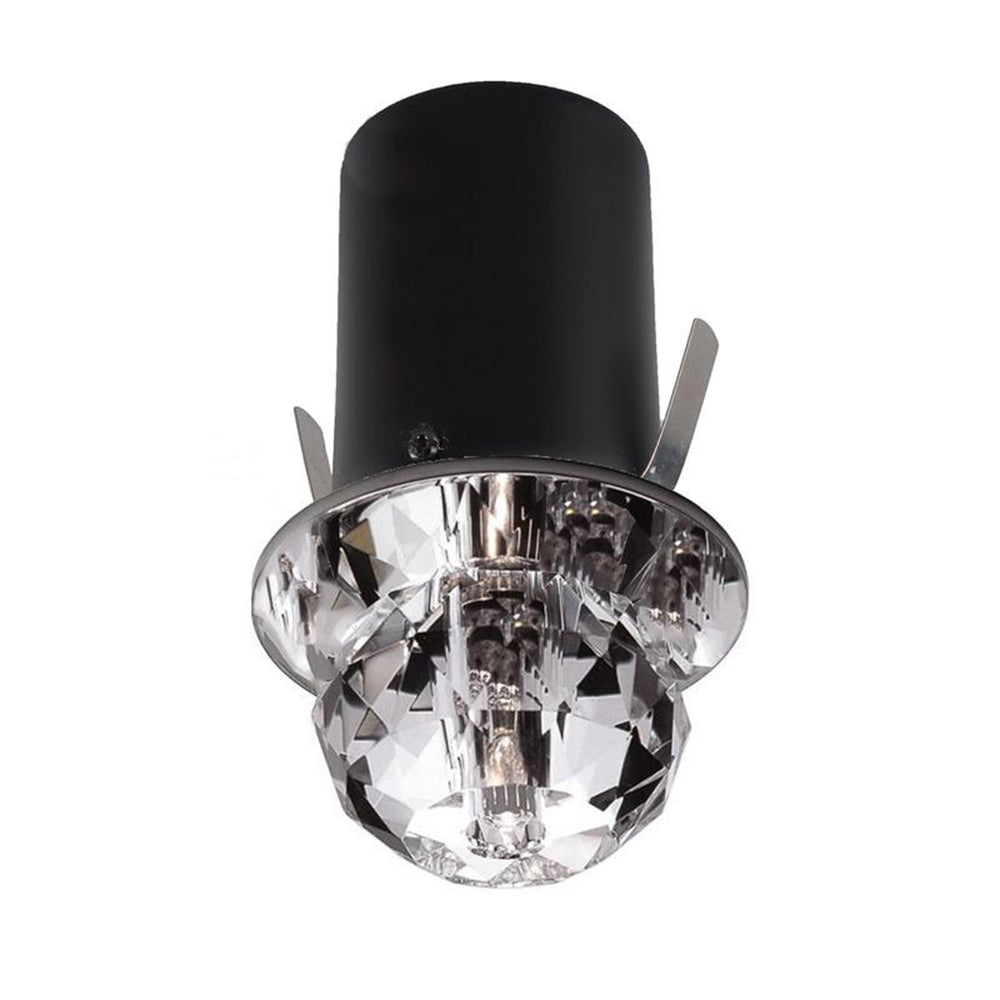 WAC Lighting Empress Crystal Recessed Beauty Spot - 2Modern