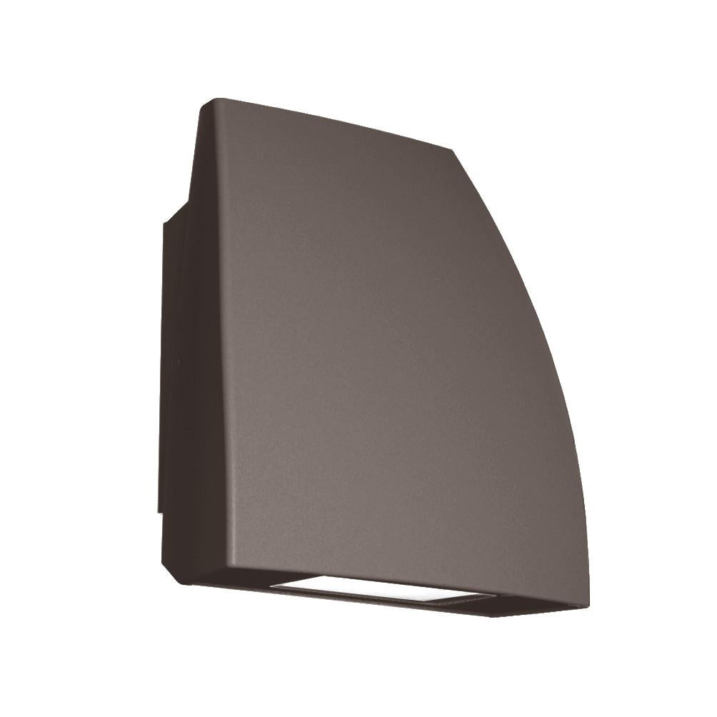 WAC Lighting Endurance Fin Outdoor/Indoor Wall Pack - 2Modern