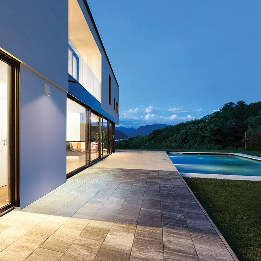 WAC Lighting Endurance Fin Outdoor/Indoor Wall Pack - 2Modern