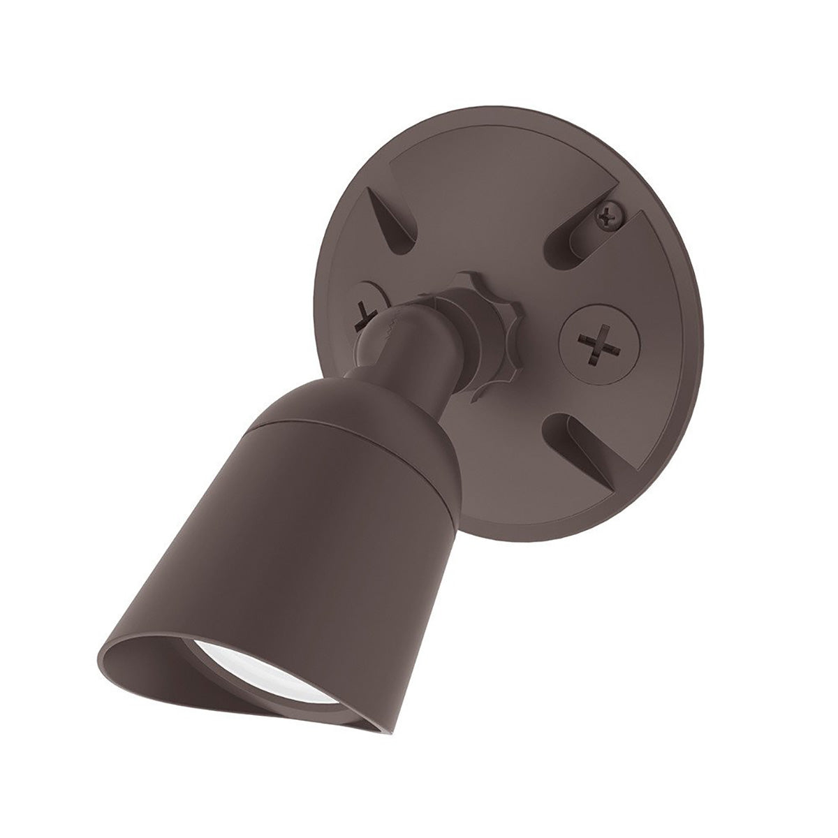 WAC Lighting Endurance Single LED Spot Light - 2Modern