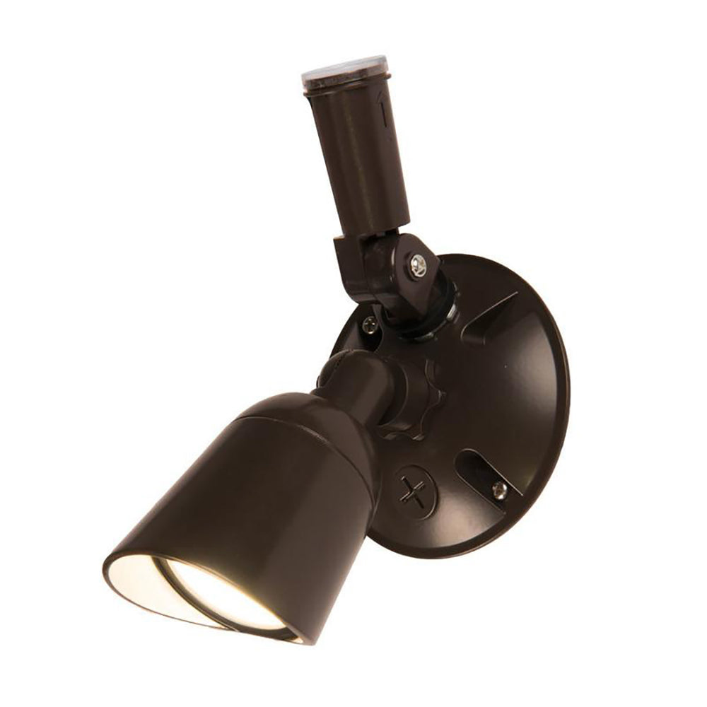 WAC Lighting Endurance Single LED Spot Light - 2Modern
