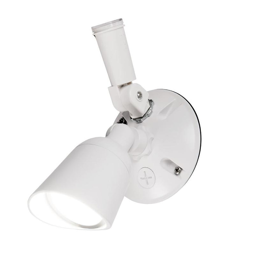 WAC Lighting Endurance Single LED Spot Light - 2Modern