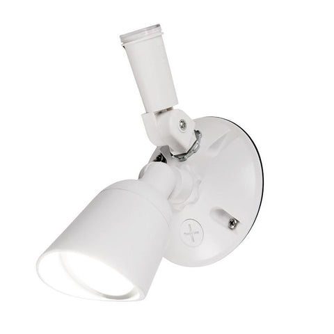 WAC Lighting Endurance Single LED Spot Light - 2Modern