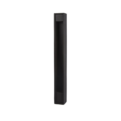 Modern Bollard Lights | High-End, Contemporary Bollard Landscape ...