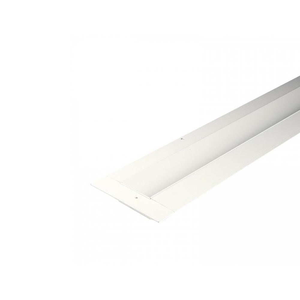 WAC Lighting InvisiLED Asymmetrical Recessed Channel - 2Modern