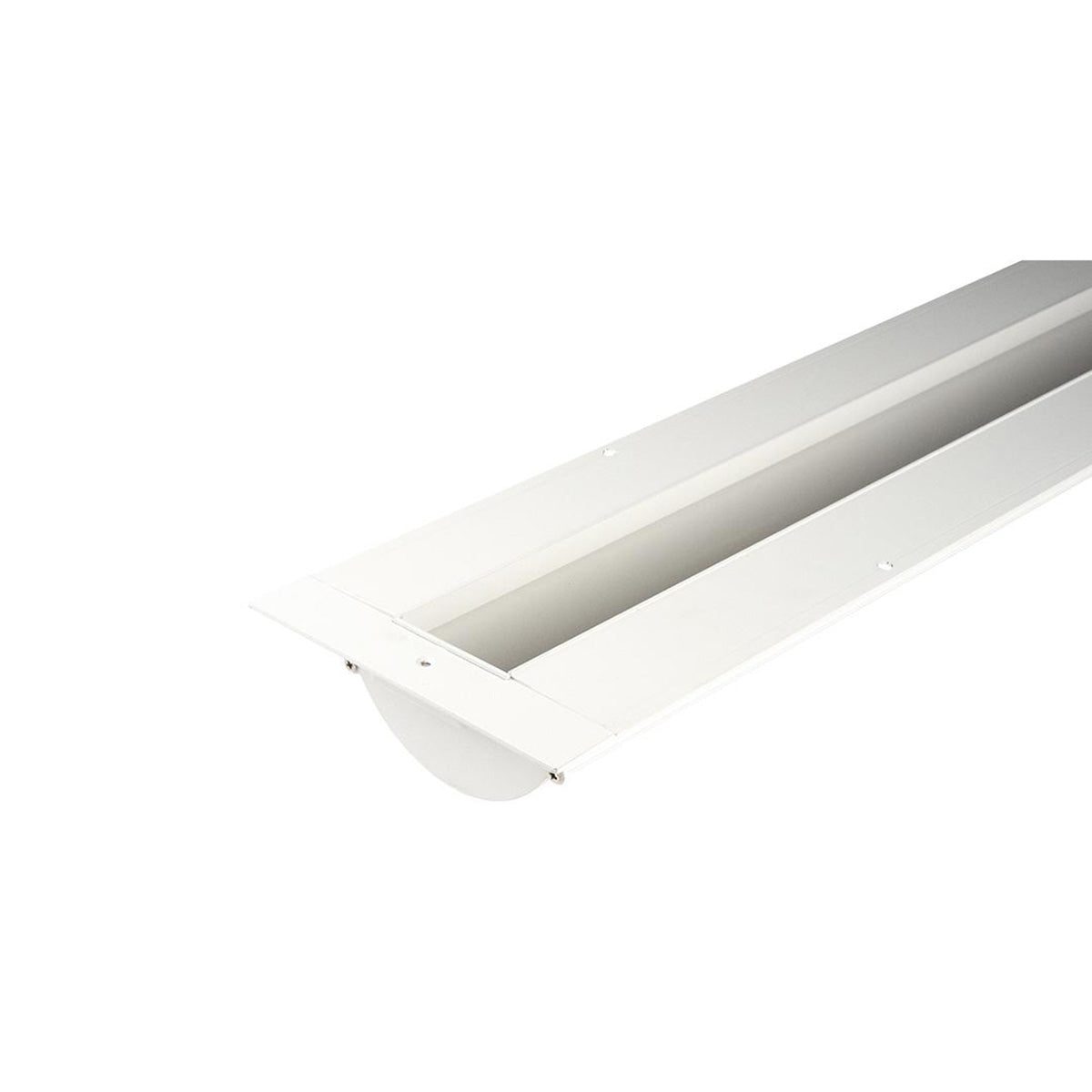WAC Lighting InvisiLED Indirect Recessed Channel - 2Modern