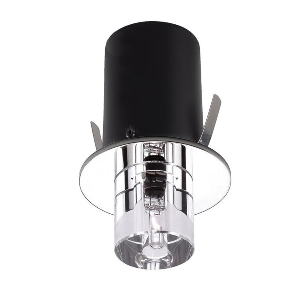 WAC Lighting Irix Crystal Recessed Beauty Spot - 2Modern