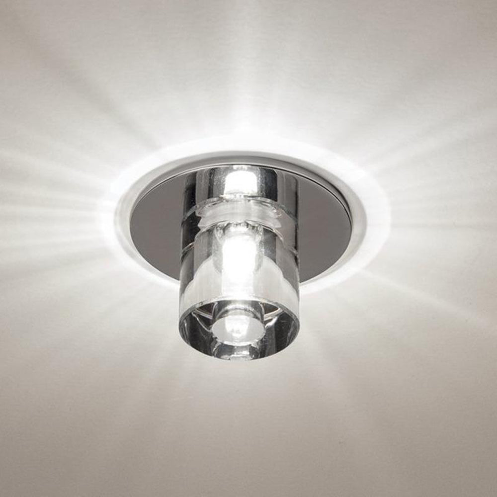 WAC Lighting Irix Crystal Recessed Beauty Spot - 2Modern
