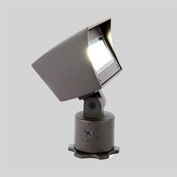 WAC Lighting LED 12V Flood Light - 2Modern