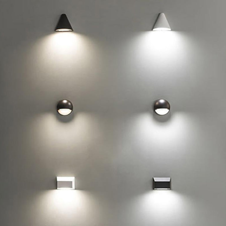 WAC Lighting LED 12V Rectangle Outdoor Deck and Patio Light - 2Modern