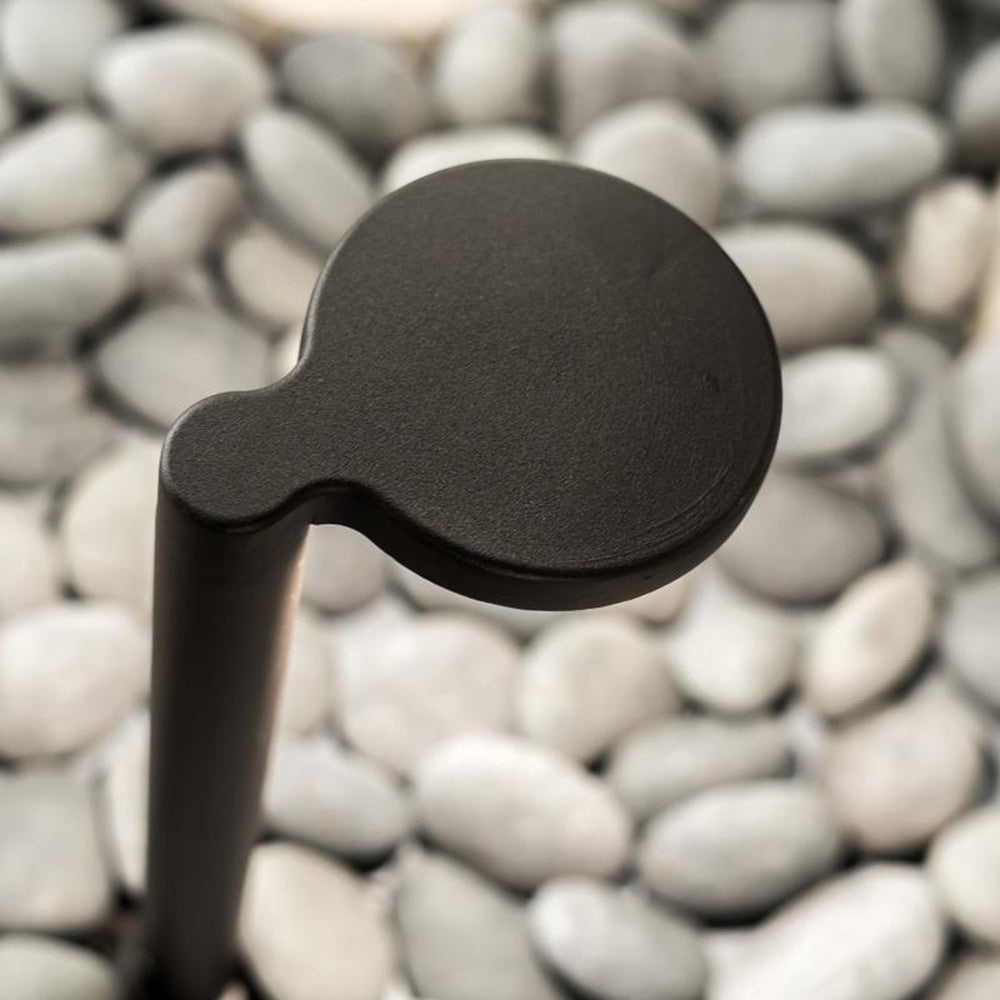 WAC Lighting LED 12V Round Path Light - 2Modern