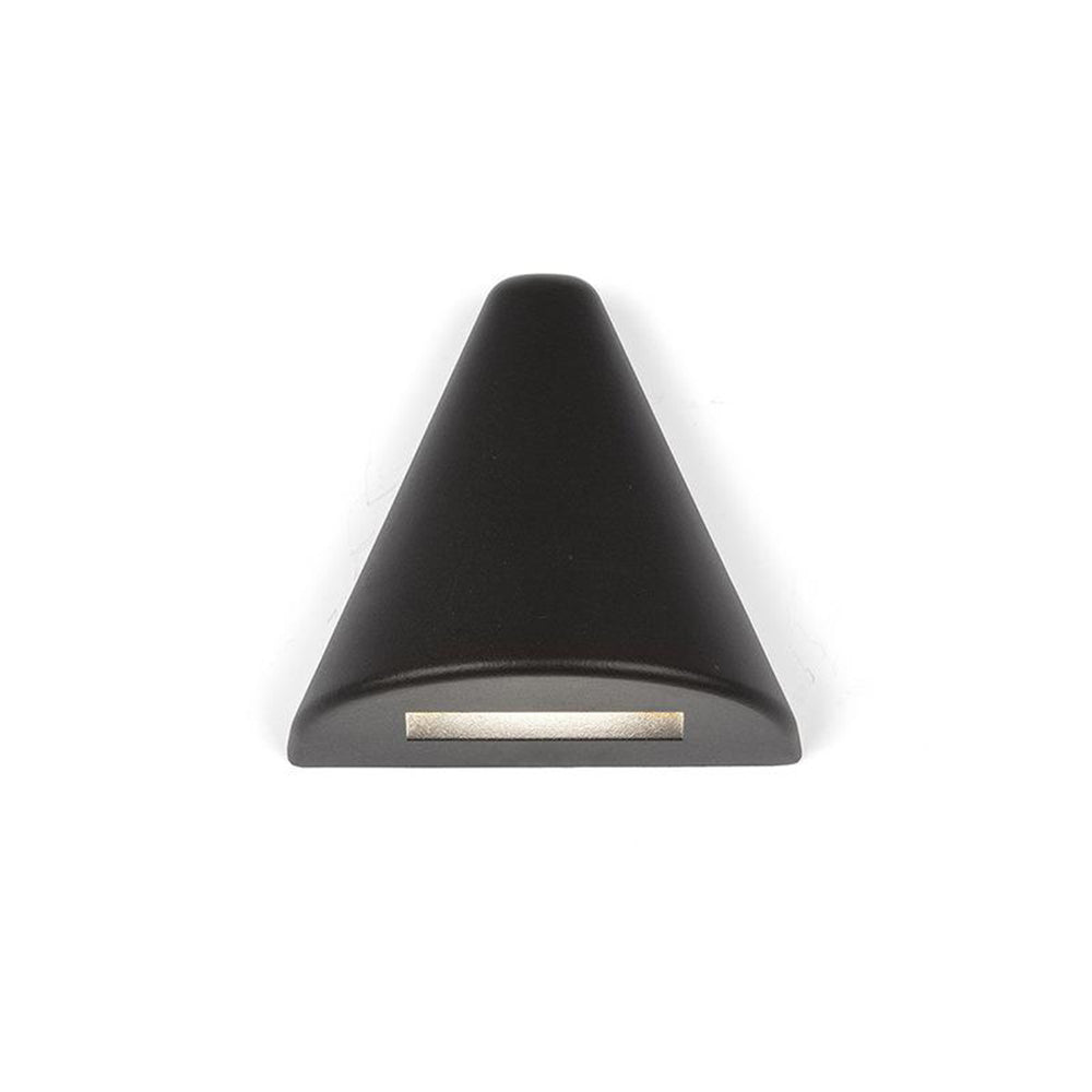 WAC Lighting LED 12V Triangle Outdoor Deck and Patio Light - 2Modern
