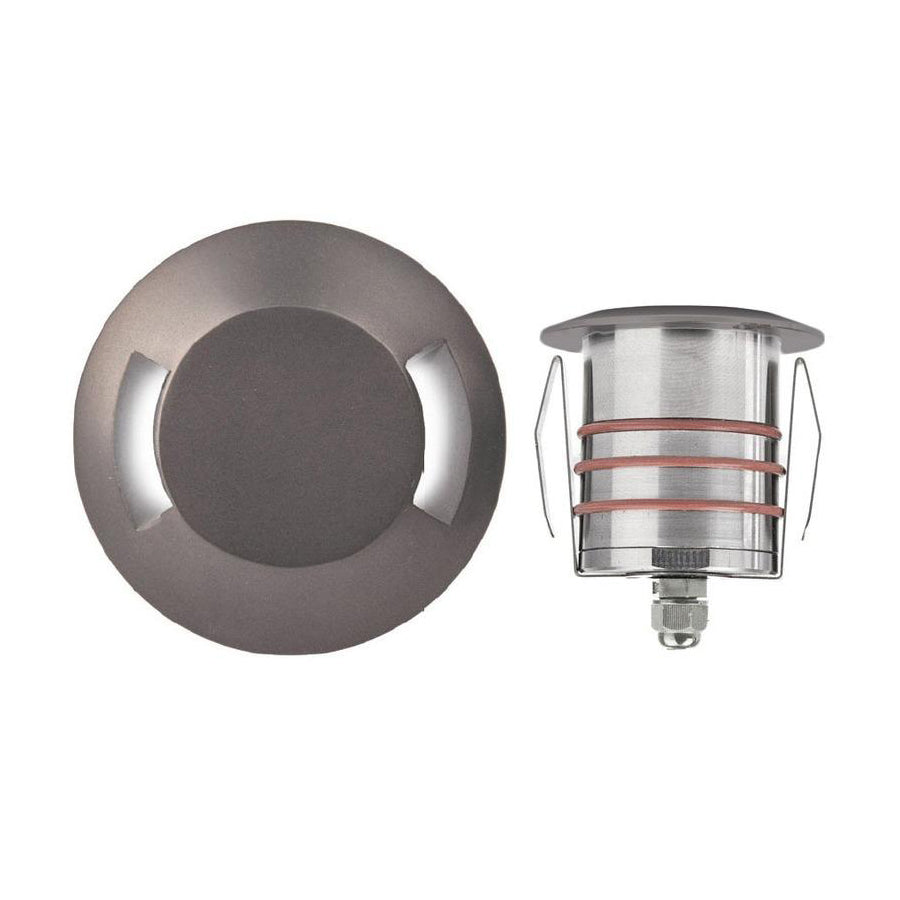 WAC Lighting 12V 2IN Bi-Directional Indicator Light - 2Modern