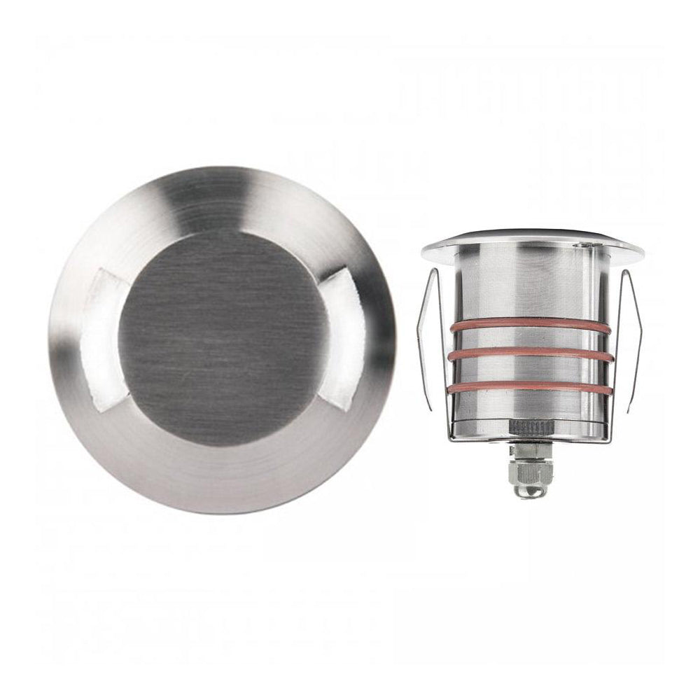 WAC Lighting 12V 2IN Bi-Directional Indicator Light - 2Modern