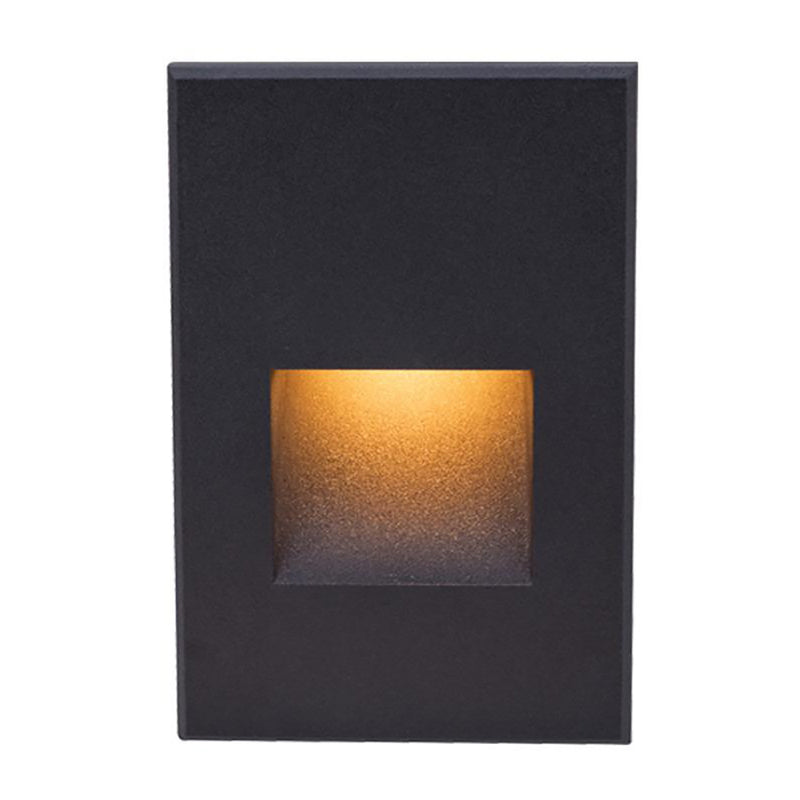 WAC Lighting LEDme Vertical Step and Wall Light - 2Modern