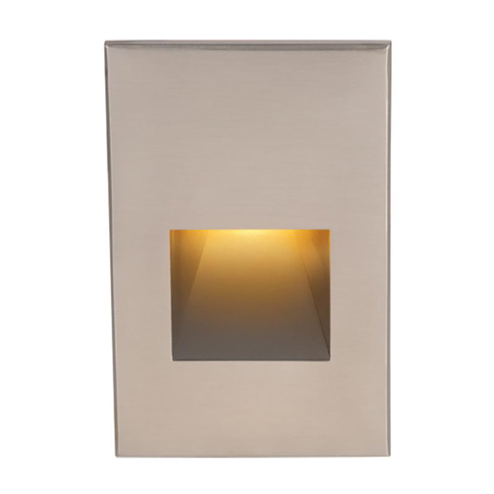 WAC Lighting LEDme Vertical Step and Wall Light - 2Modern