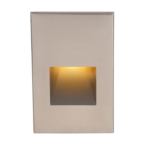 WAC Lighting LEDme Vertical Step and Wall Light - 2Modern