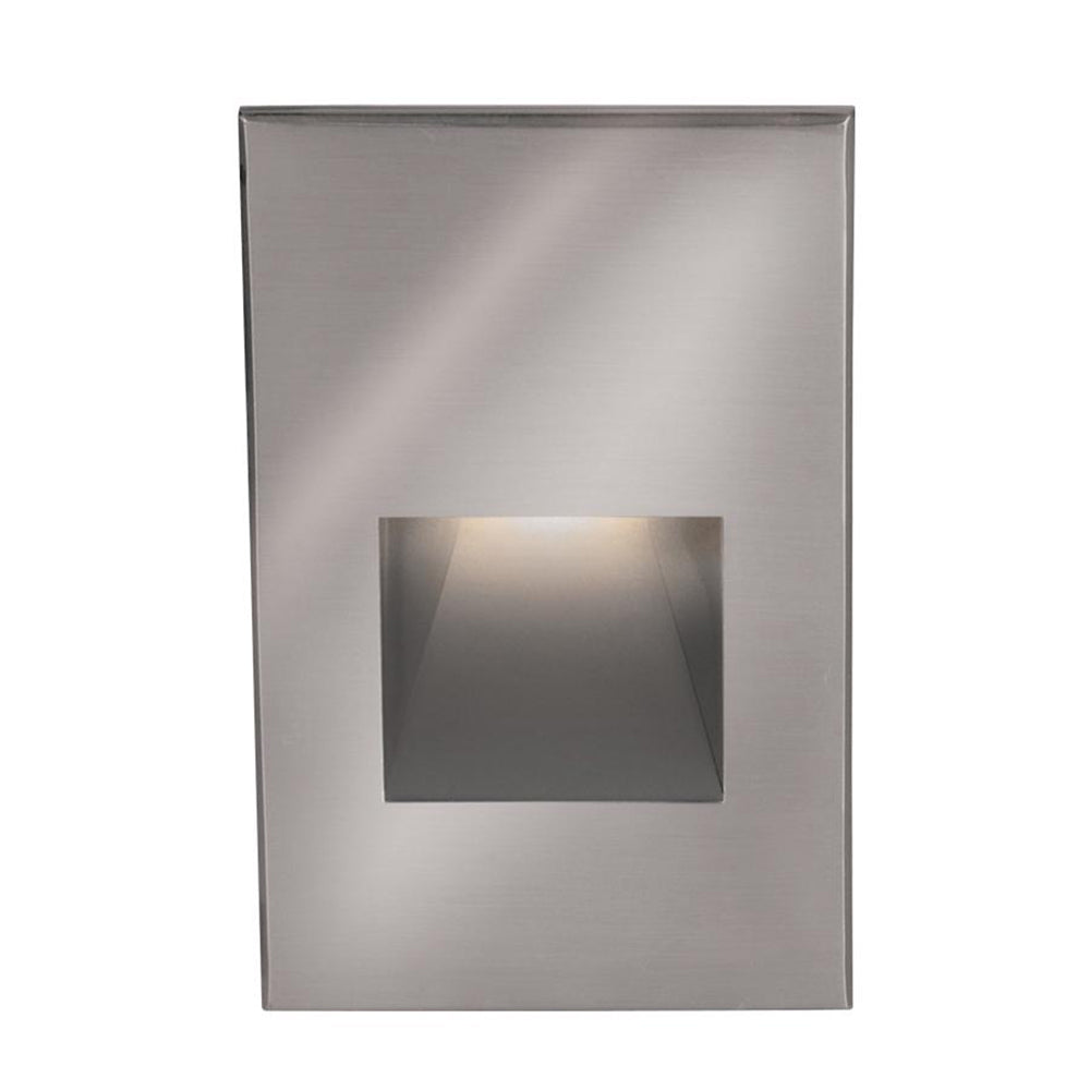 WAC Lighting LEDme Vertical Step and Wall Light - 2Modern