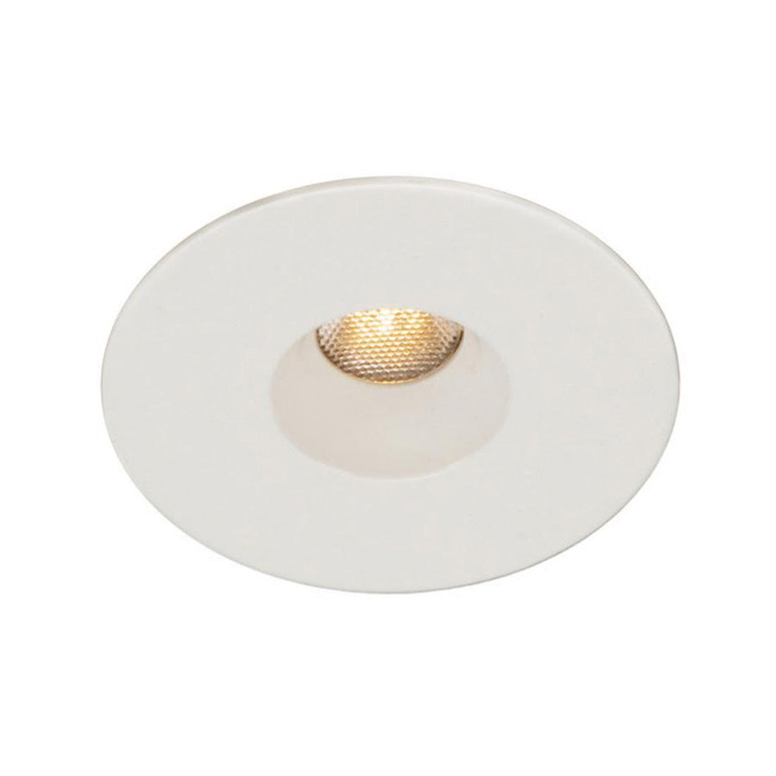 WAC Lighting LEDme 1IN Round Open Reflector Trim and Housing - 2Modern