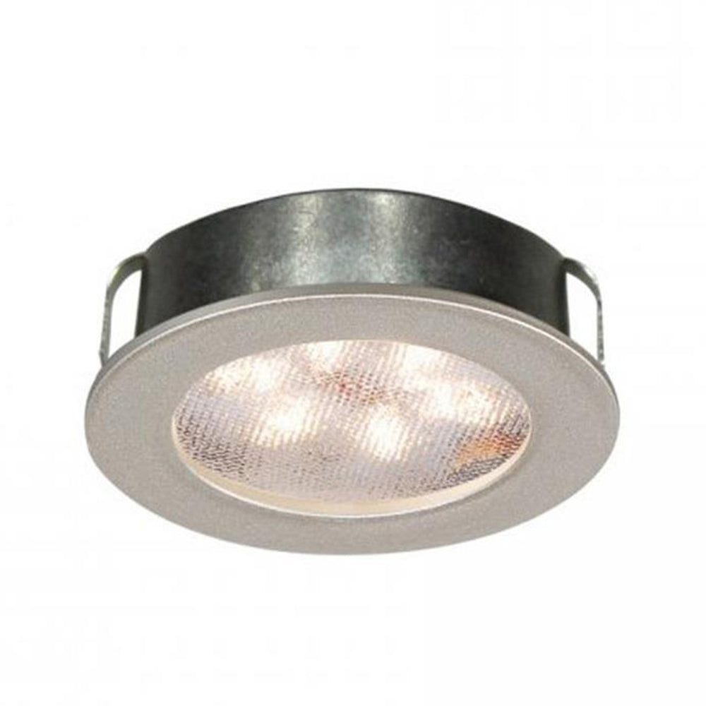 WAC Lighting LEDme Round Button Light - 2Modern