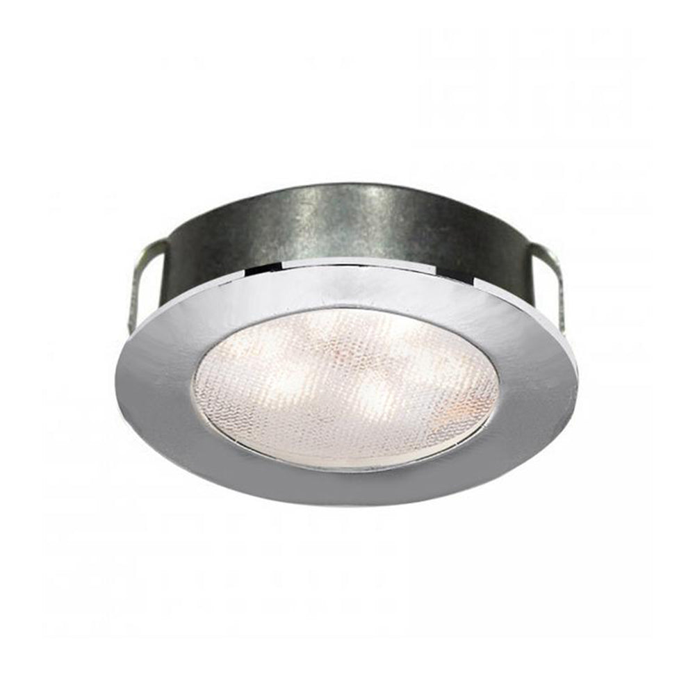 WAC Lighting LEDme Round Button Light - 2Modern
