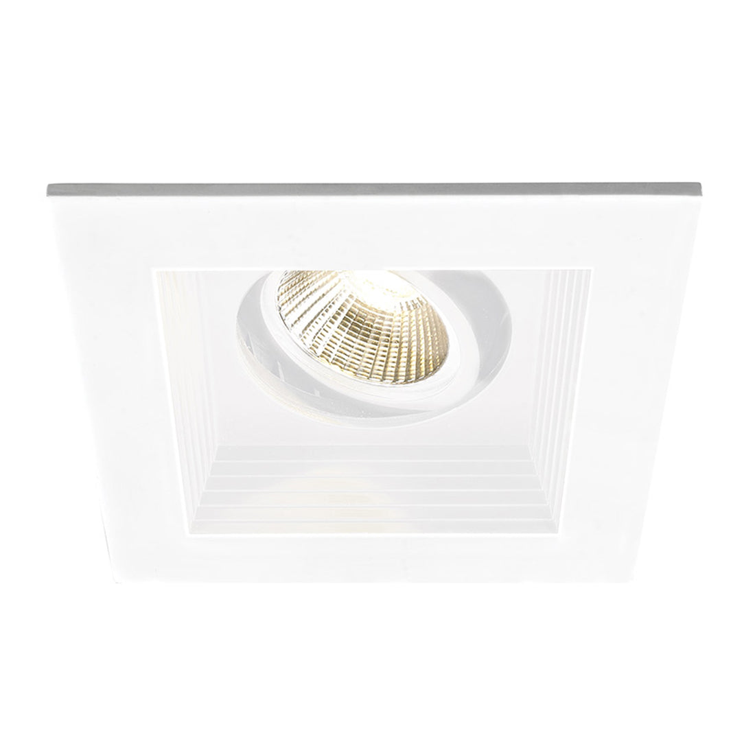 WAC Lighting Mini Multiple Spots One Light Recessed Trim and Housing ...