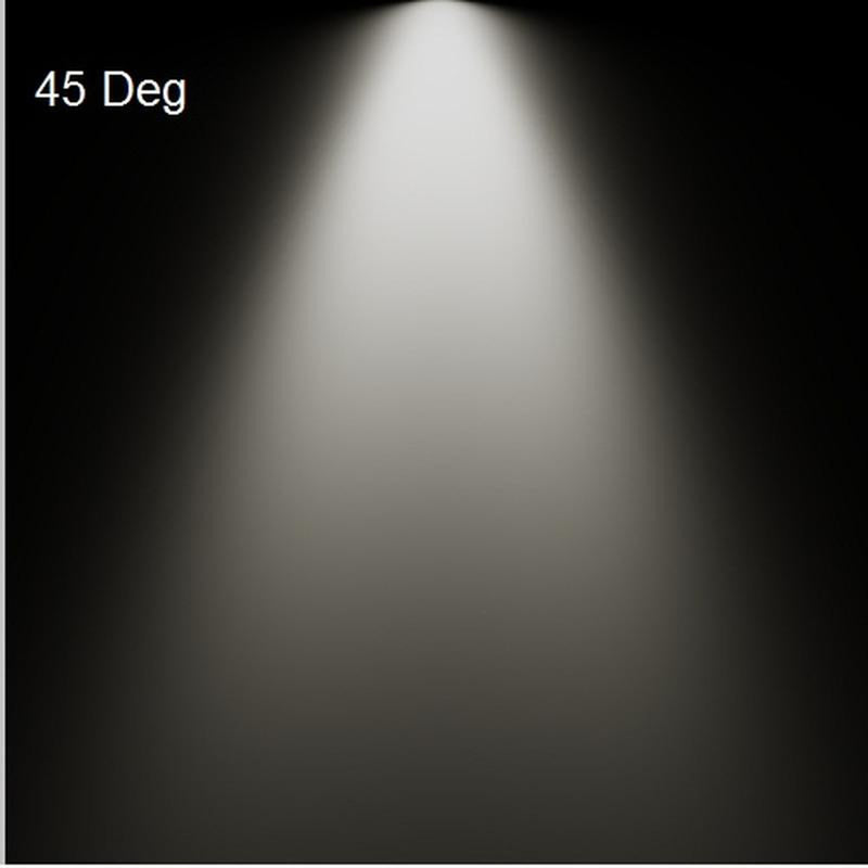 WAC Lighting Mini Multiple Spots One Light Recessed Trim and Housing ...