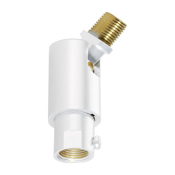 Pendant Light Adapter For Sloped Ceiling | Shelly Lighting