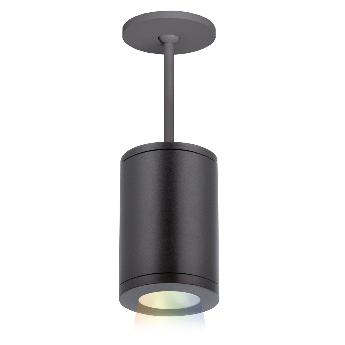 WAC Lighting Tube Architectural Color Changing Pendant Light - 2Modern
