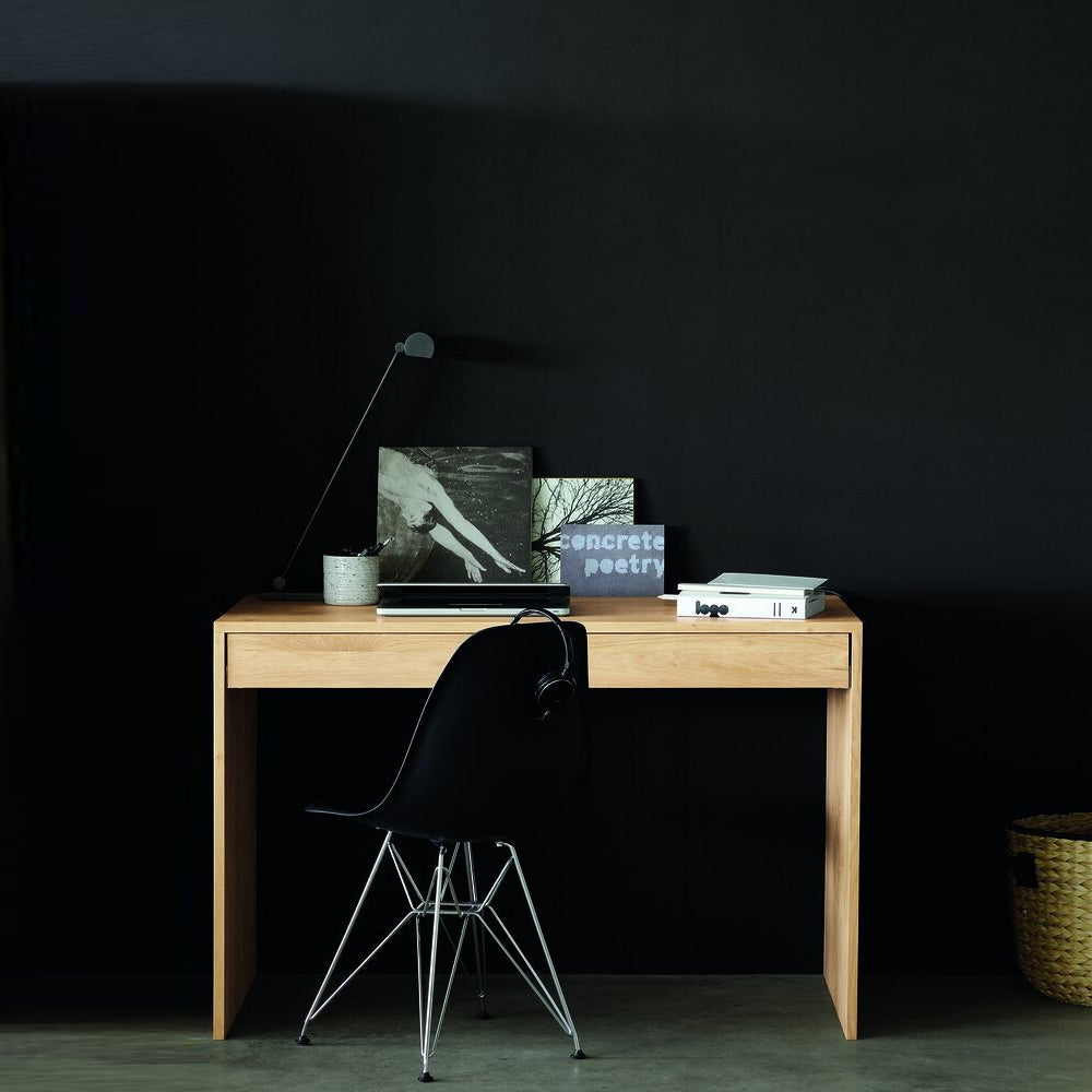 Ethnicraft Wave Desk - 2Modern