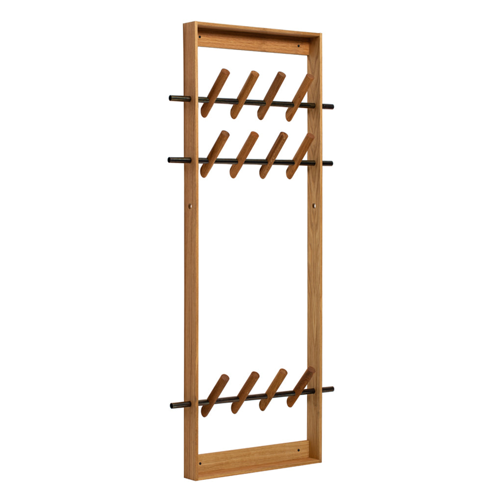 We Do Wood Coat Frame - 2Modern