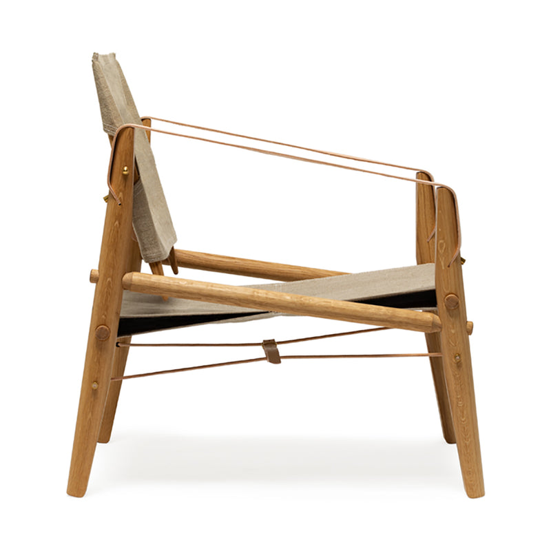 We Do Wood Nomad Chair - 2Modern