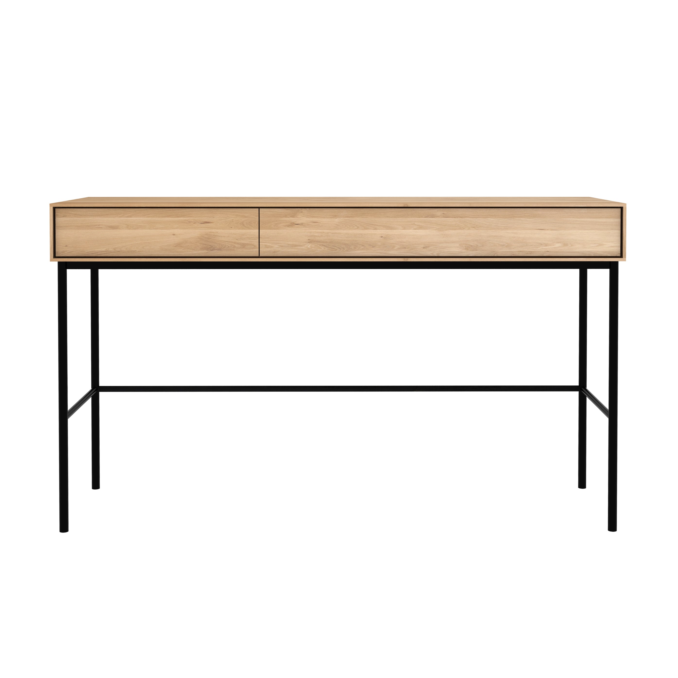 Ethnicraft Whitebird Desk - 2Modern