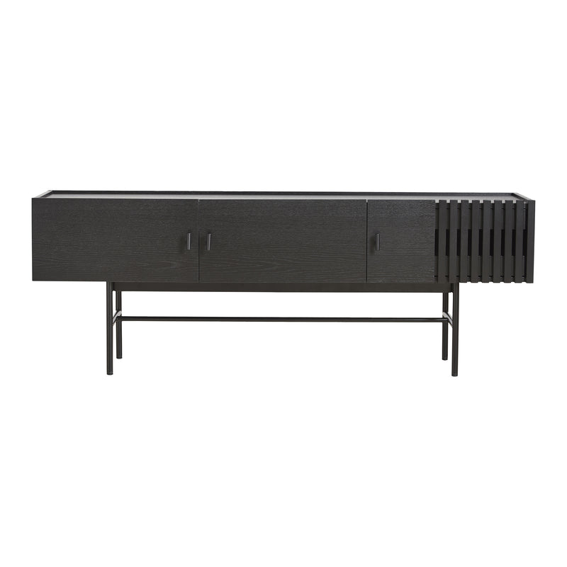 WOUD Array Low Sideboard - 2Modern