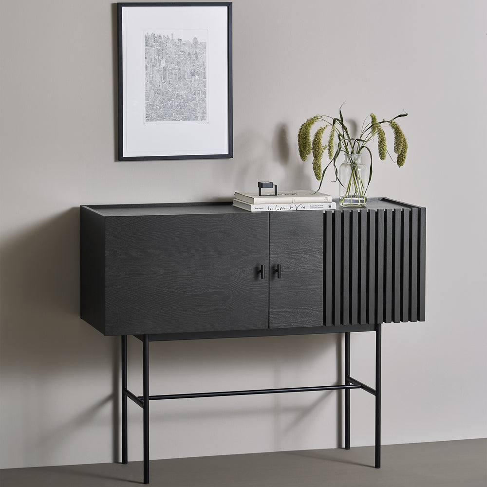 WOUD Array Sideboard - 2Modern
