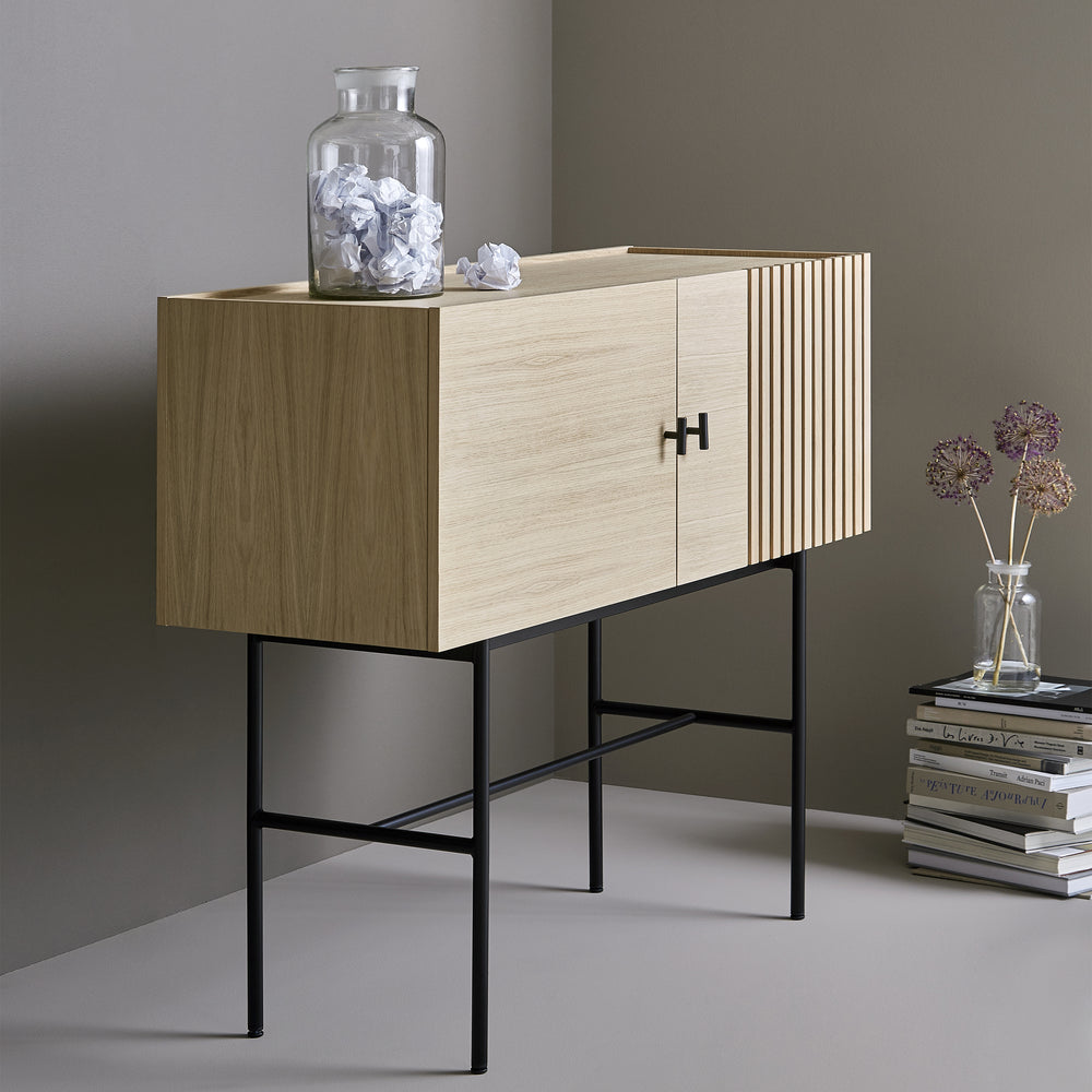 WOUD Array Sideboard - 2Modern