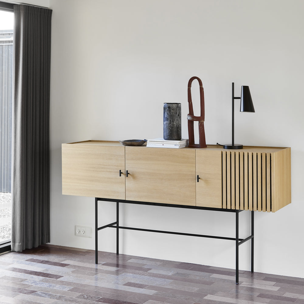 WOUD Array Sideboard - 2Modern