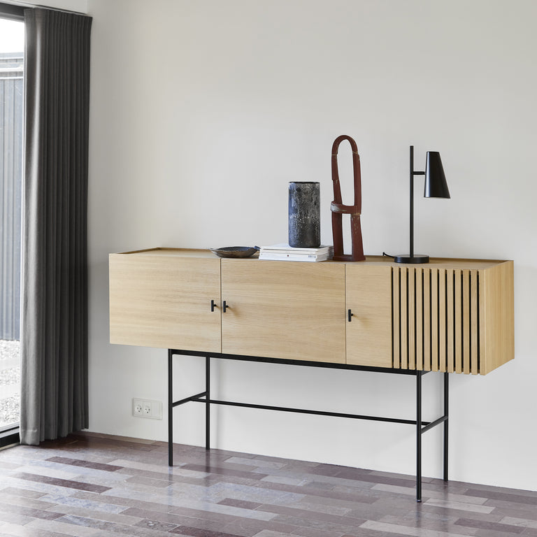 WOUD Array Sideboard - 2Modern