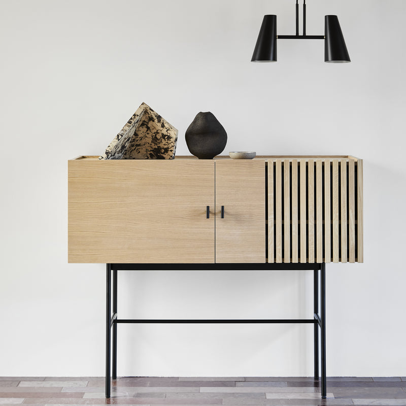 WOUD Array Sideboard - 2Modern
