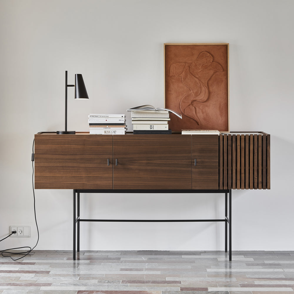 WOUD Array Sideboard - 2Modern