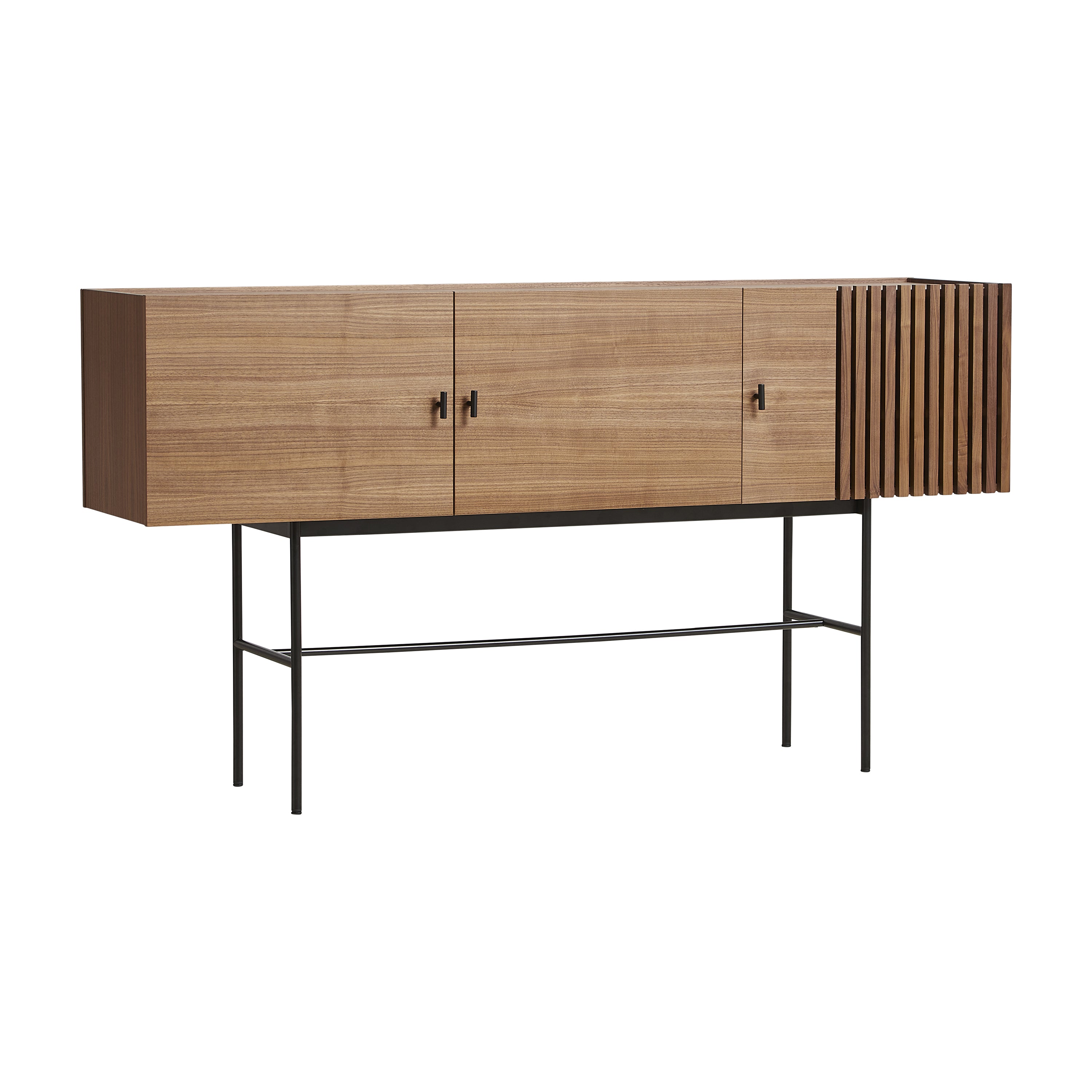WOUD Array Sideboard - 2Modern