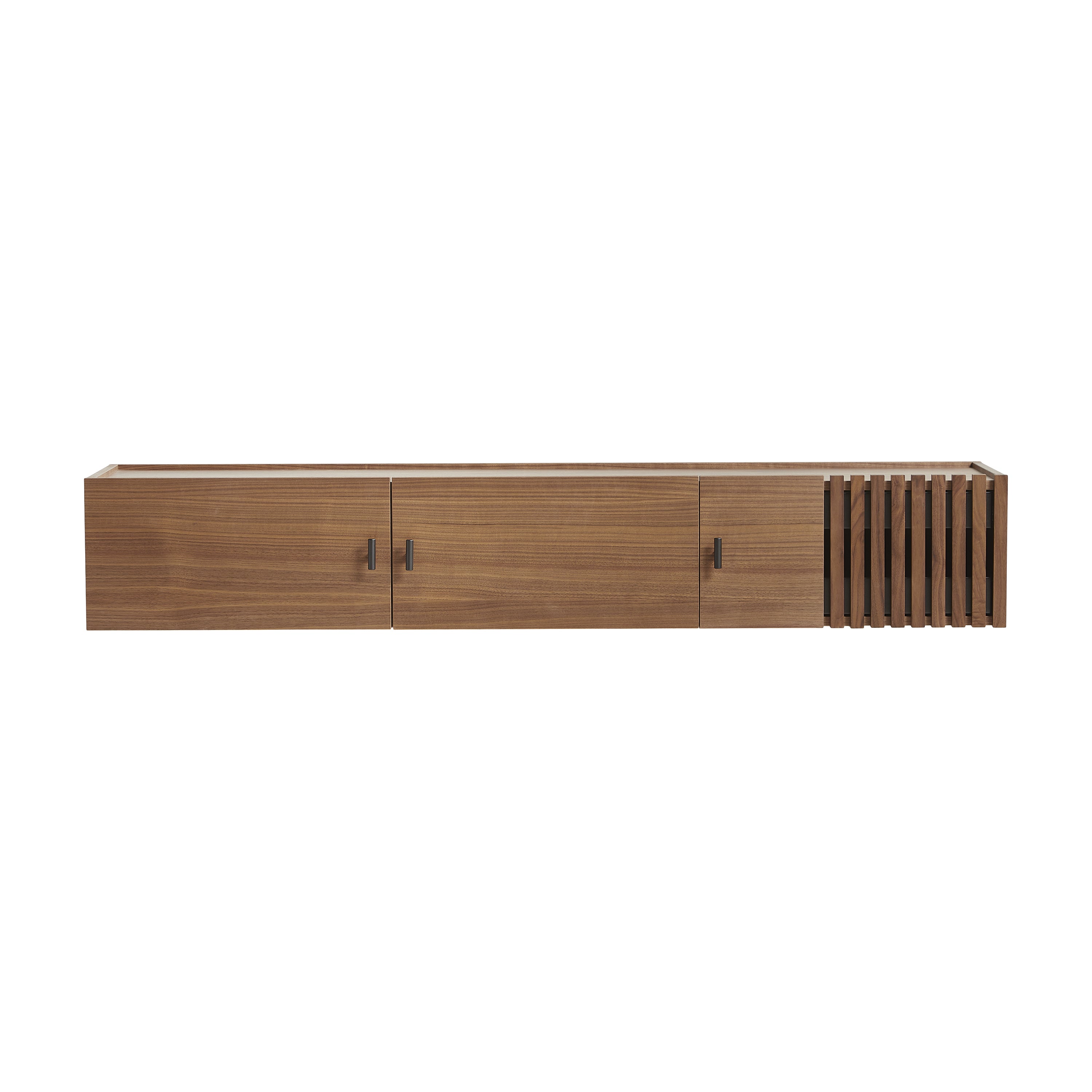 WOUD Array Wall-Mounted Sideboard - 2Modern