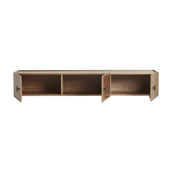 WOUD Array Wall-Mounted Sideboard - 2Modern
