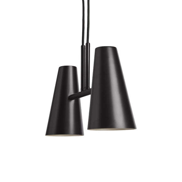 WOUD Cono Pendant Light - 2Modern