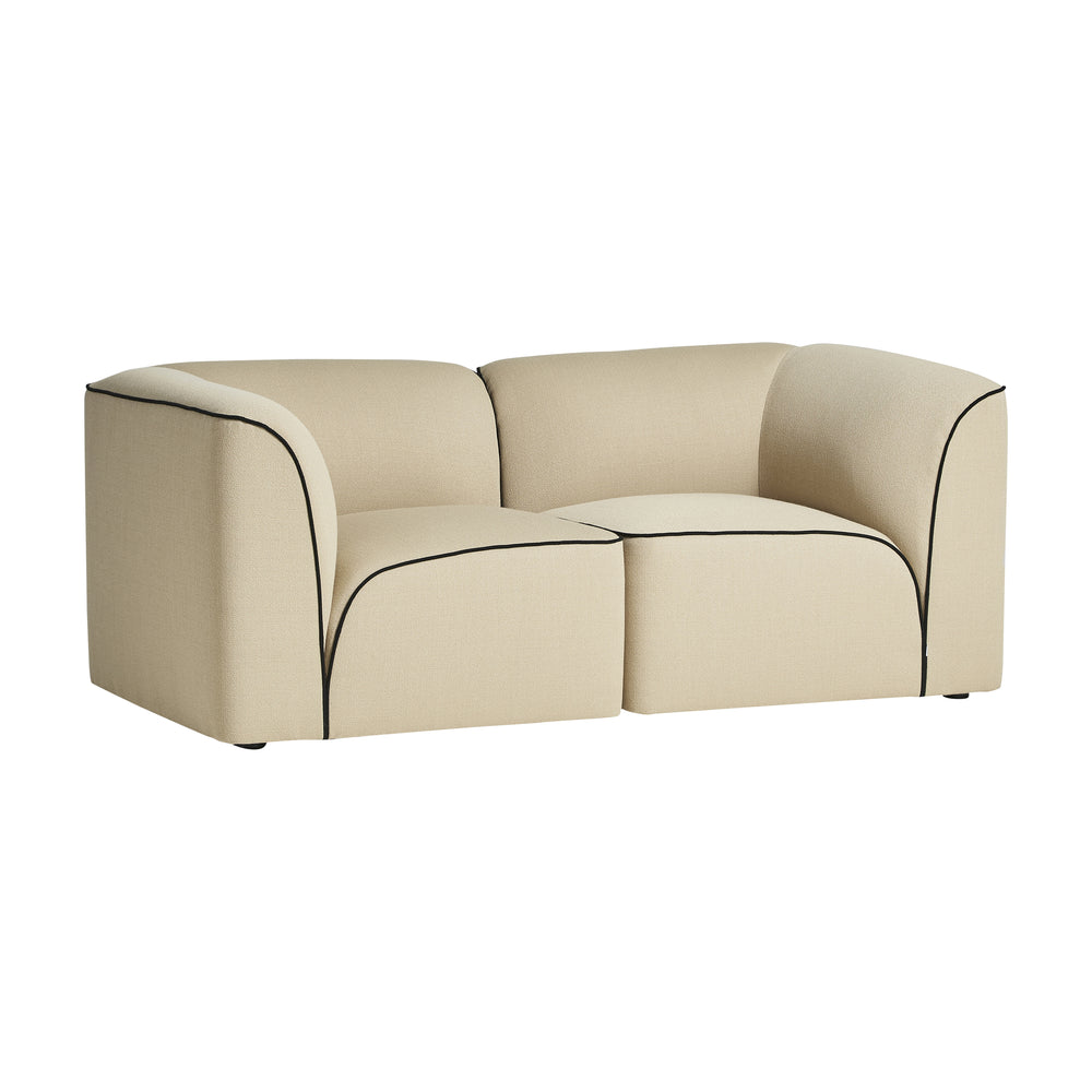 WOUD Flora Corner Module Sofa - 2Modern