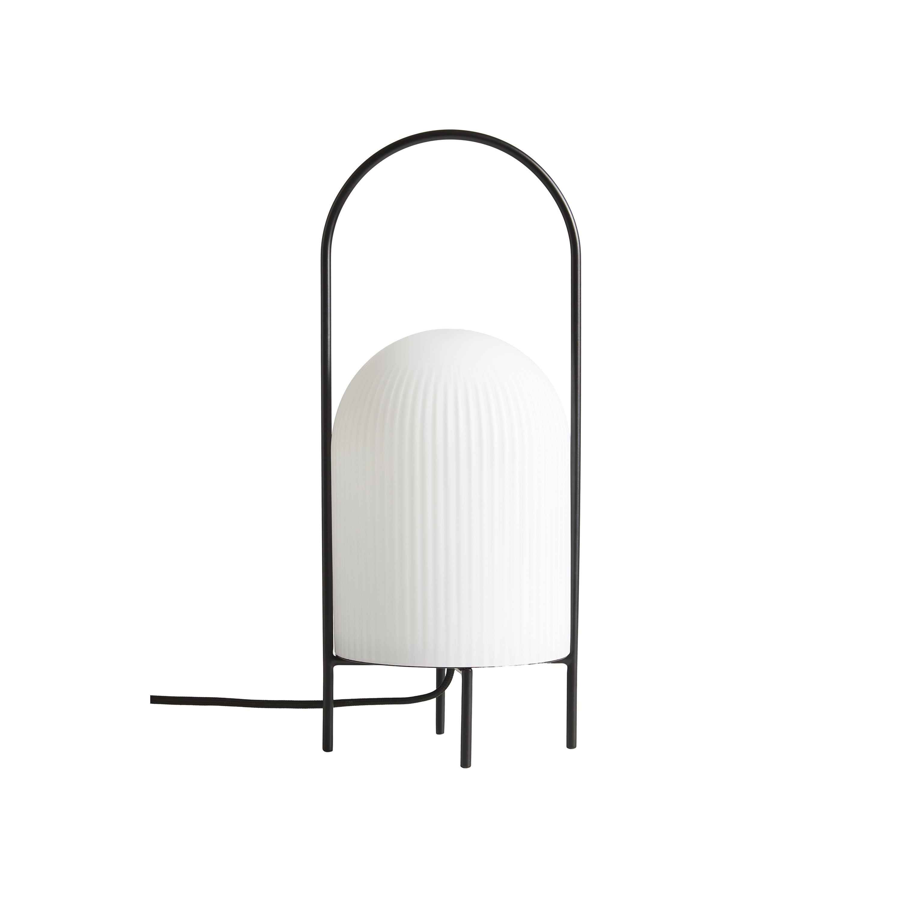WOUD Ghost Table Lamp - 2Modern