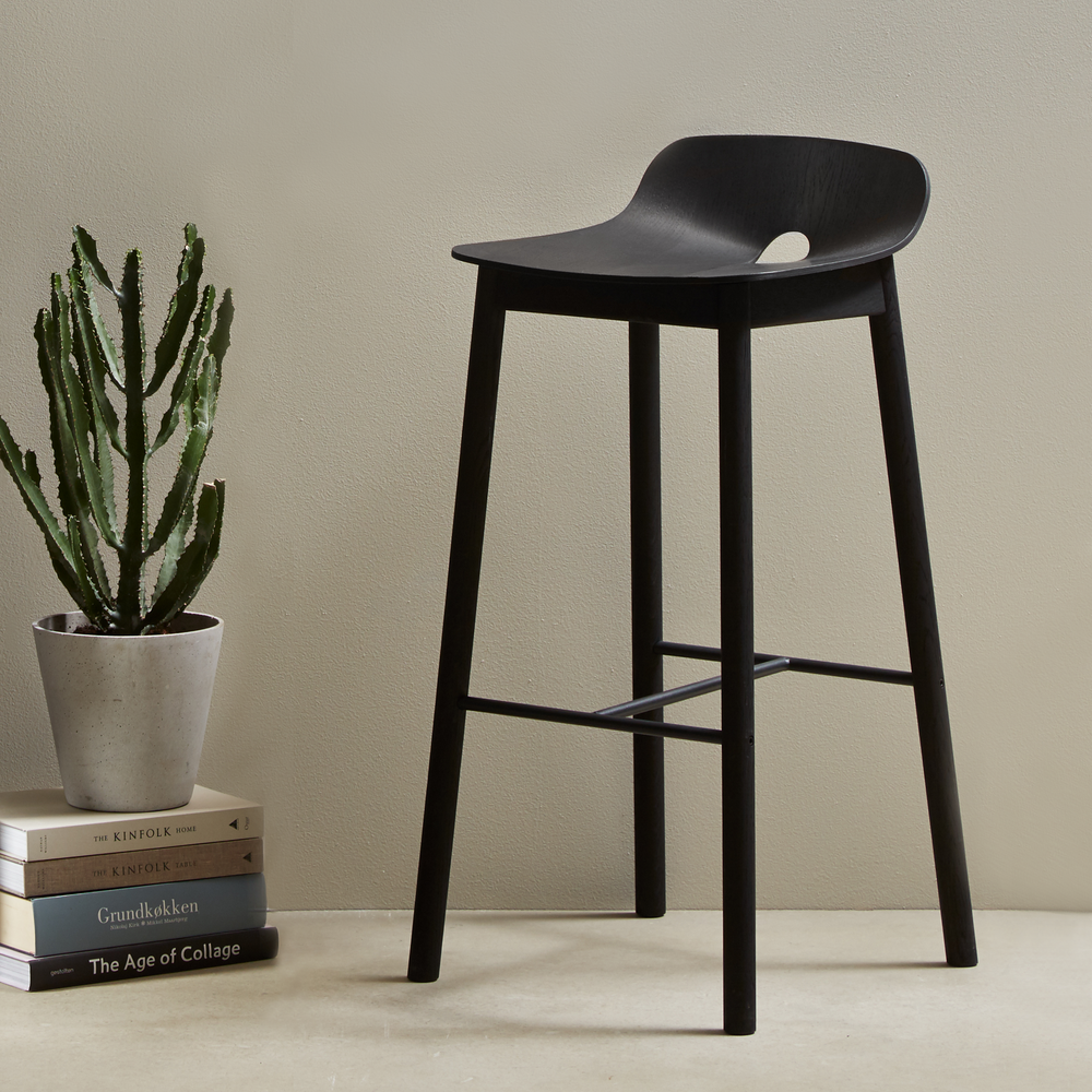 WOUD Mono Stool - 2Modern